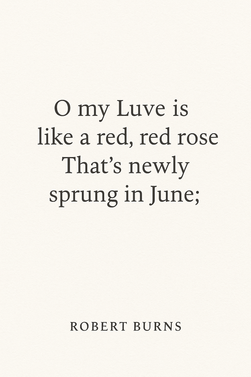 Love poems for her (poetry examples that will make women swoon ...